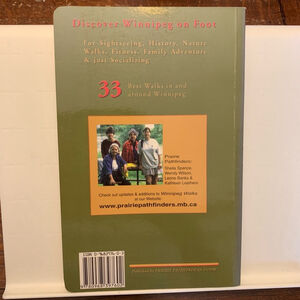 Prairie Pathfinders | Kitchen | Prairie Pathfinders Winnipeg Walks ...